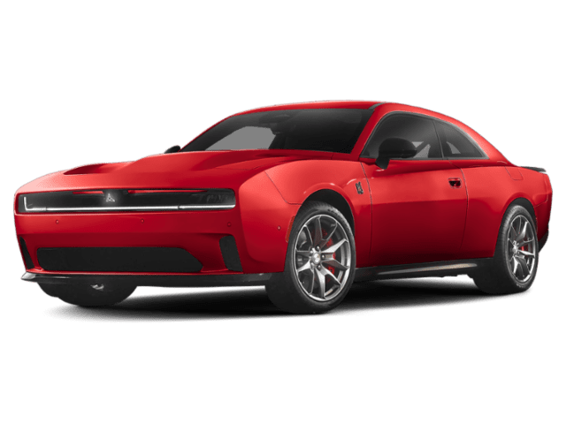 New 2024 Dodge Charger Scat Pack Coupe in Oklahoma City #RR205615 | Bob Howard Chrysler Dodge ...