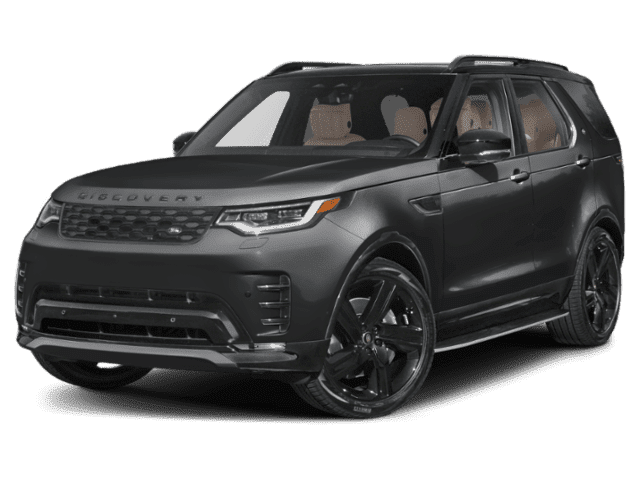 New 2026 Land Rover Discovery Gemini For Sale Henderson NV | St. George ...