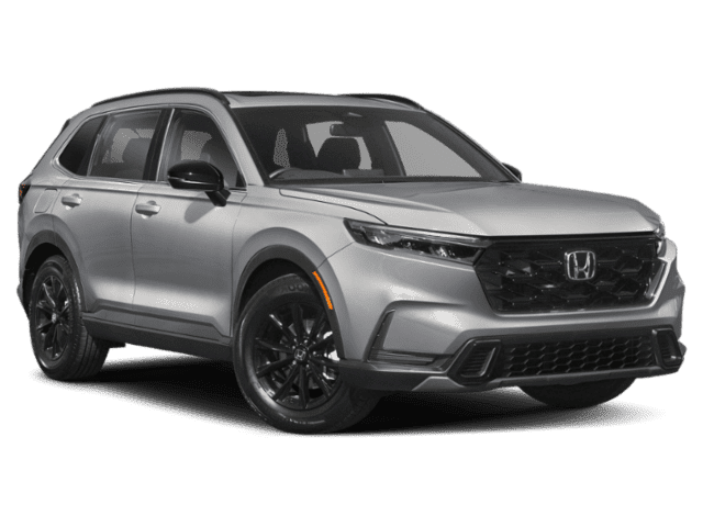 New 2025 Honda CR-V Hybrid Sport for Sale in Vista CA #A17574 | Norm Reeves Honda Superstore Vista