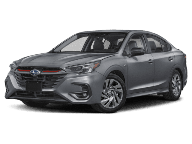 New 2025 Subaru Legacy Sport 4D Sedan in Pleasant Hills #S251137 ...