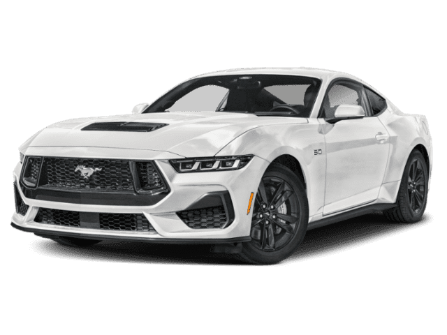 New 2025 Ford Mustang GT Premium Fastback Fastback in Shillington ...