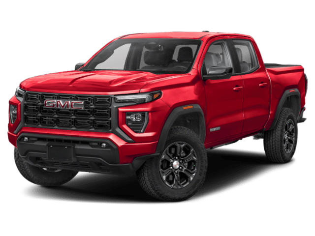 New 2026 GMC Canyon Elevation Crew Cab in Baton Rouge #26G6349 | Gerry ...