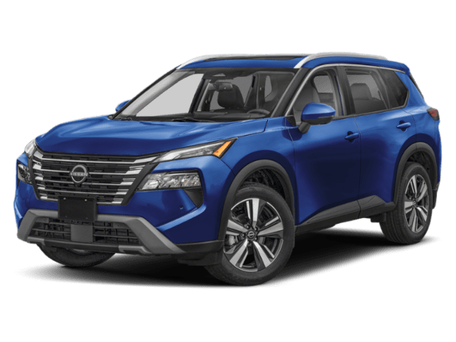 Nuevo 2025 Nissan Rogue SL Crossover en Los Angeles #VM41567 | Nissan ...