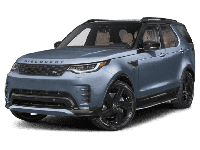 New 2026 Land Rover Discovery Tempest Edition SUV in Columbus #JR520414 | Land Rover Easton