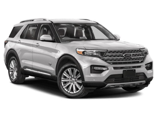 2018 Ford Explorer Model Info | Bayer Auto Group