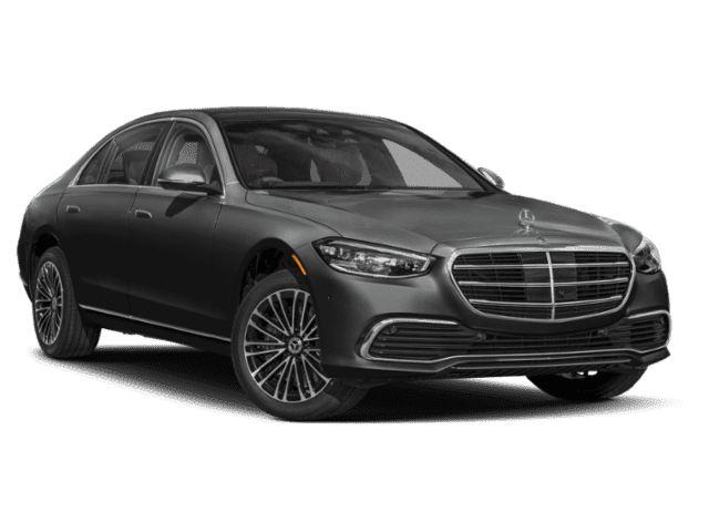 New Mercedes-Benz S580 | 2025 S 580 4-Door Sedan #25468116 | Mercedes ...