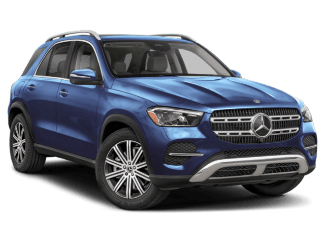 New 2025 Mercedes-Benz GLE Class GLE450e SUV in Calgary #K1509 | Lone ...