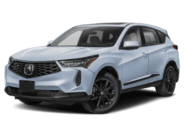 New 2025 Acura RDX SH-AWD SH-AWD in Ocean #203118 | Acura of Ocean
