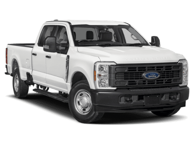 New 2025 Ford Super Duty F-250® Platinum® Crew Cab in Daytona Beach # ...