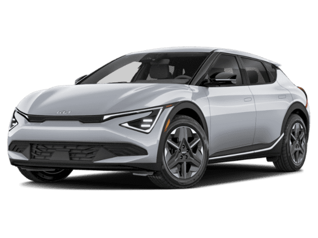 New 2025 Kia EV6 Wind 4D Sport Utility in East Meadow #K23018 ...