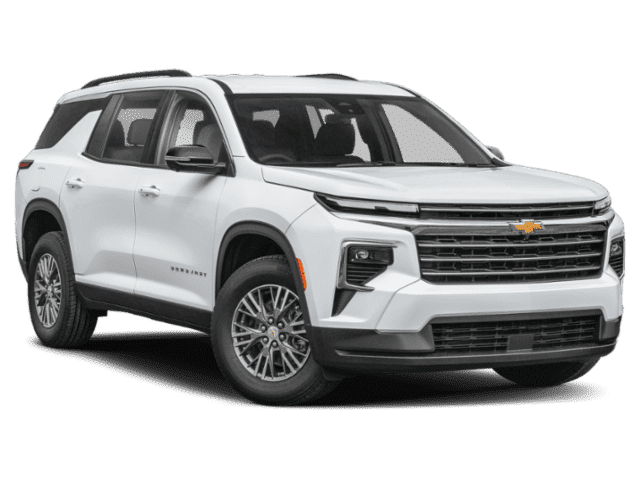 New 2025 Chevrolet Traverse LT SUV in New Castle #C250164 | Nucar Delaware