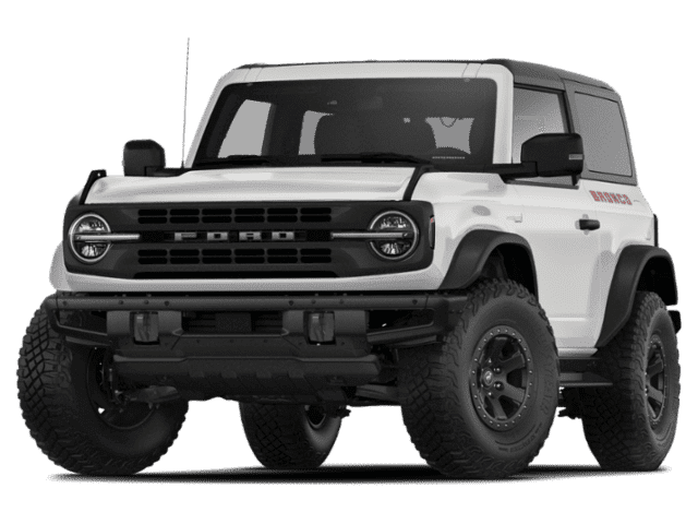 New 2025 Ford Bronco 2D Sport Utility in Reading #250514 | Tom Masano ...