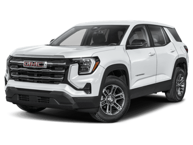 New 2026 GMC Terrain AT4 4D Sport Utility in #26316 | David Scott Lee ...