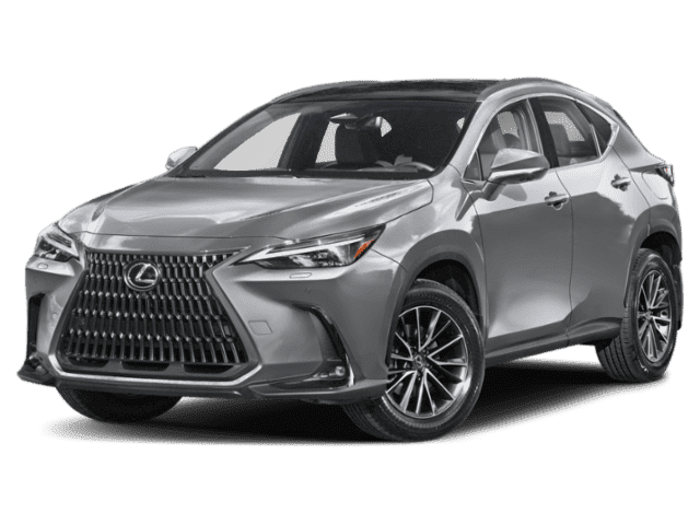 New 2025 Lexus NX 350h LUXURY AWD Sport Utility in Cincinnati #S2065897 ...