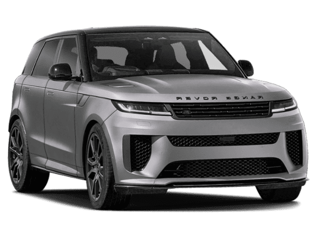 New 2025 LAND ROVER Range Rover Sport Dynamic SE 400PS Auto 4 Door SUV ...