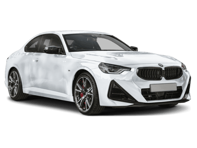 New 2025 BMW 2 Series M240i 2D Coupe near Chicago #B45936 | Bill Jacobs Auto Group