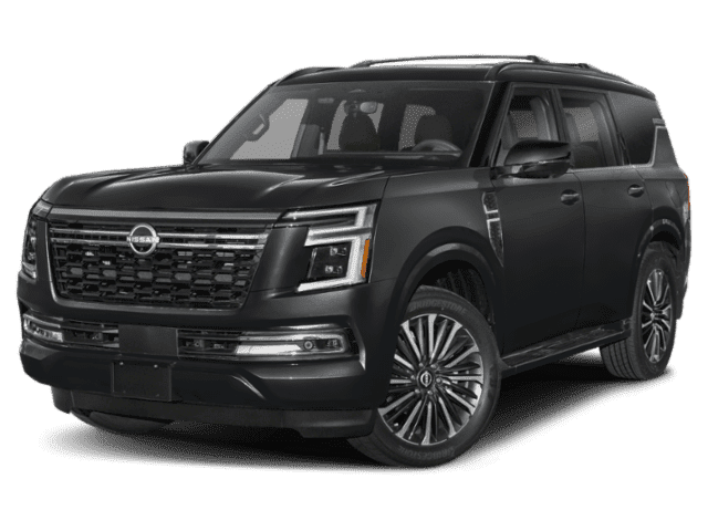New 2025 Nissan Armada Platinum Reserve SUV in Los Angeles #N5700253 | Nissan of Downtown L.A.