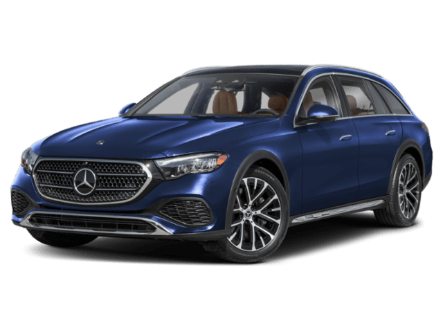 New 2025 Mercedes-Benz E-Class E 450 Wagon in Portland #SA140265 ...