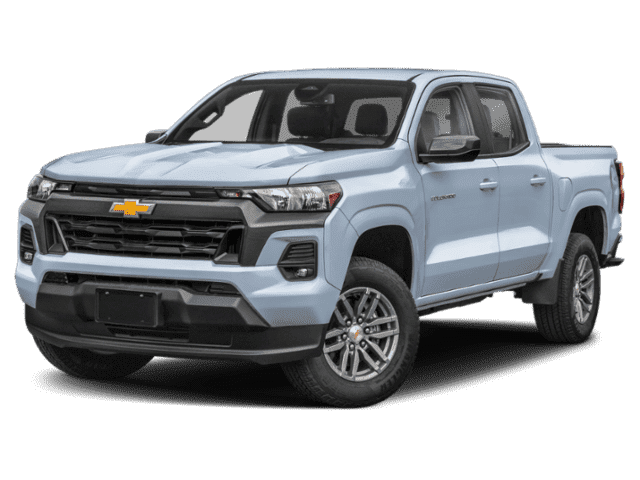 New 2026 Chevrolet Colorado LT Crew Cab in San Antonio #T5636 | Ancira ...