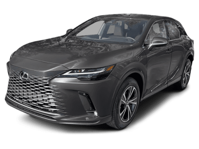 New 2025 Lexus RX 350 F SPORT Design AWD F SPORT Design 4dr SUV in ...