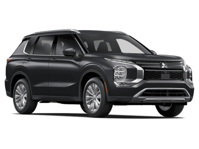 New 2025 Mitsubishi Outlander SE 4D Sport Utility in Miami Lakes # ...