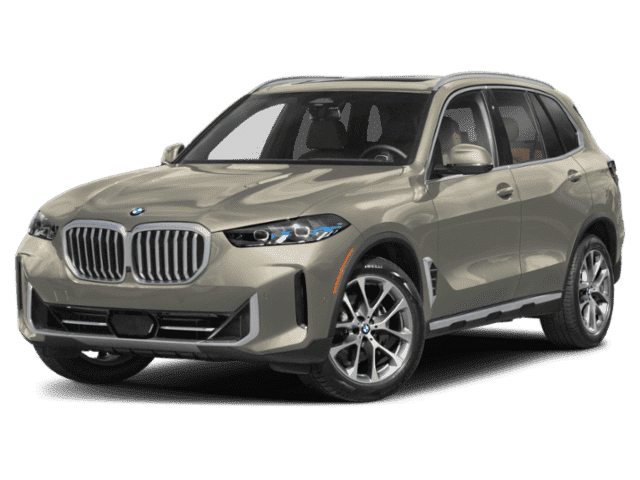 New 2026 BMW X5 M60i Sport Utility in Temple #43741 | Garlyn Shelton ...