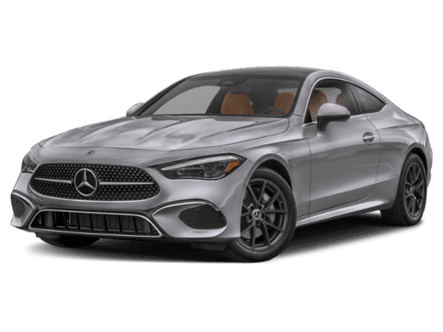 New 2025 Mercedes-Benz CLE CLE 300 in MANUFAKTUR Alpine Grey Metallic ...