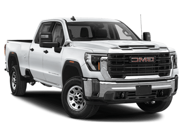 New 2025 GMC Sierra 3500 HD AT4 Crew Cab in Smithville #SF155809 ...