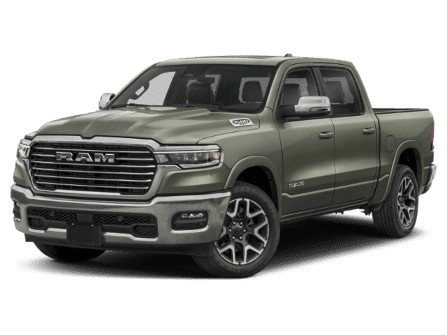 New 2026 RAM 1500 Laramie Crew Cab in Orlando #TN198568 | Airport ...