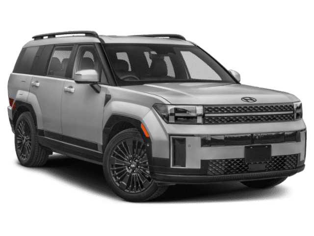 New 2025 Hyundai SANTA FE HYBRID Calligraphy 4D Sport Utility in Quad ...