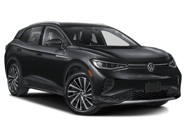 New 2025 Volkswagen ID.4 Pro S Plus AWD Sport Utility in Seattle ...