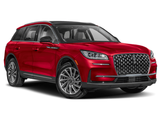 New 2024 Lincoln Corsair Grand Touring 4D Sport Utility in Reading ...