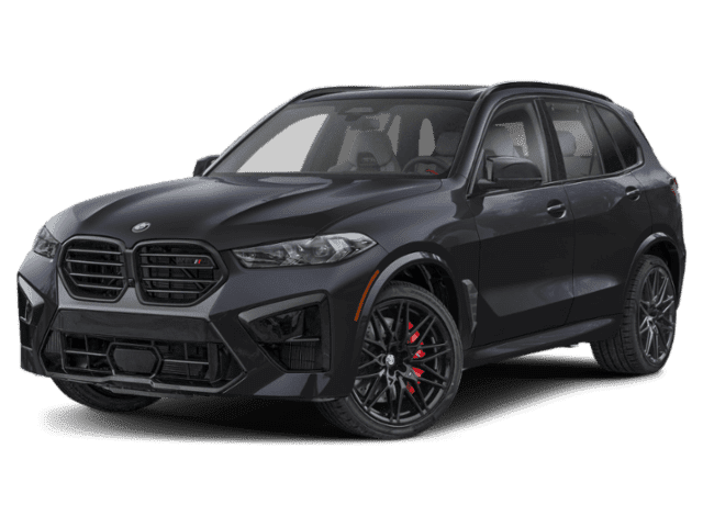New 2026 BMW X5 M Competition 4D Sport Utility in Warwick #65321 ...