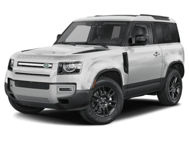 New 2025 Land Rover Defender 90 X-Dynamic SE For Sale Frisco TX | Plano