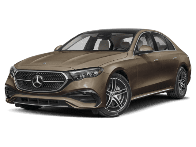 New 2025 Mercedes-Benz E-Class E 450 Sedan in Amityville #SA190174 | Mercedes-Benz of Massapequa