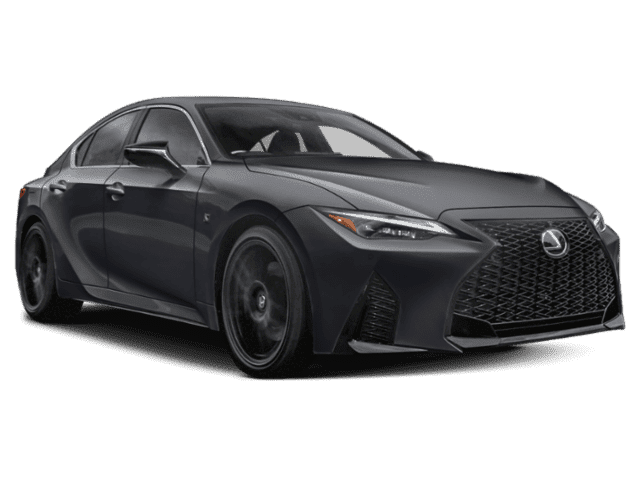New 2025 Lexus IS 300 F SPORT 4D Sedan in Ponce #L5133839 | Lexus de Ponce