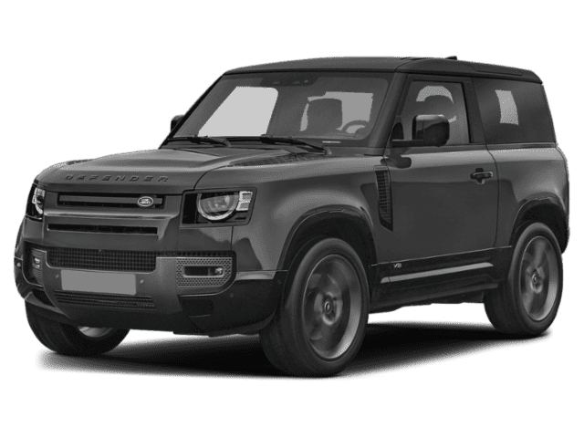 2023 Land Rover Defender in OKC | Land Rover Oklahoma City