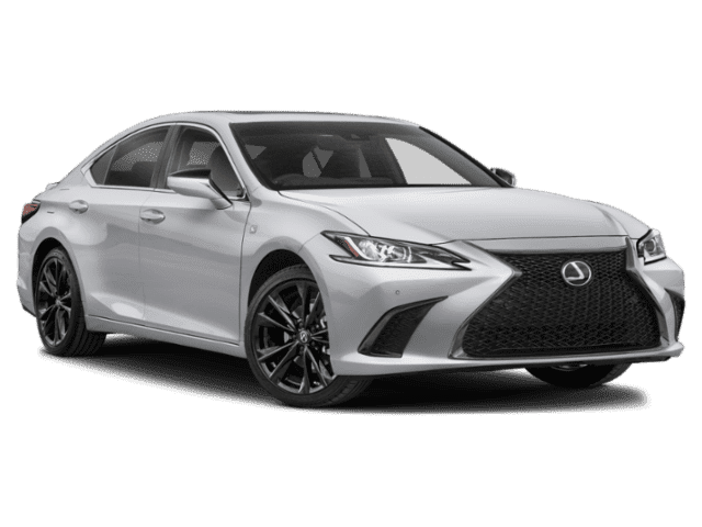 New 2025 Lexus ES 350 F SPORT Handling F SPORT Handling 4dr Sedan in Chicagoland #250243 ...