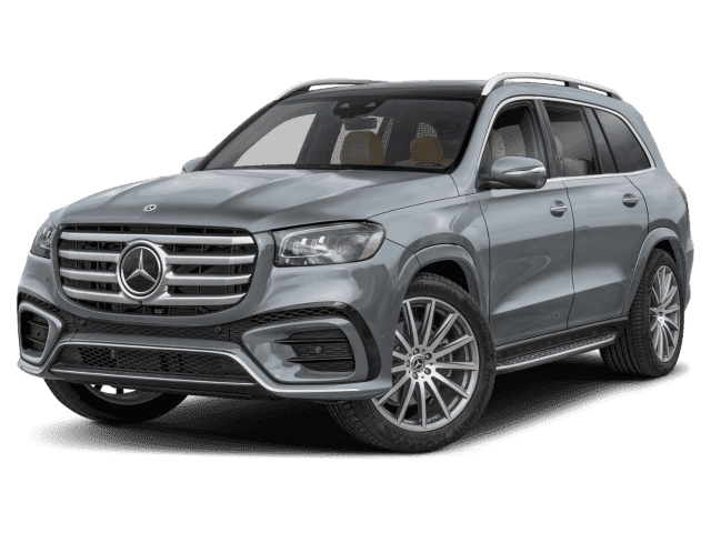 New 2026 Mercedes-Benz GLS GLS 580 SUV in Newport Beach #S008728 ...