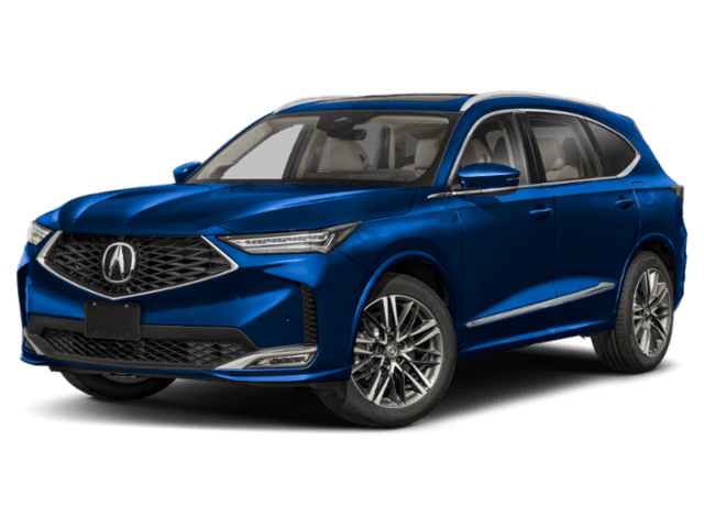 New 2026 Acura MDX w/Advance Package Sport Utility in Albuquerque ...