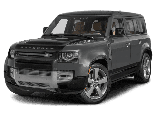 New 2025 LAND ROVER Defender 110 OCTA Edition One 635PS 4 Door SUV in Clarksville # | Land Rover ...