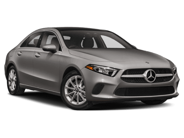 New 2022 Mercedes-Benz A-Class A 220 4D Sedan Sedan in Pleasanton #22 ...