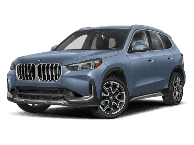 New 2025 BMW X1 xDrive28i SUV in # | Competition Auto Group