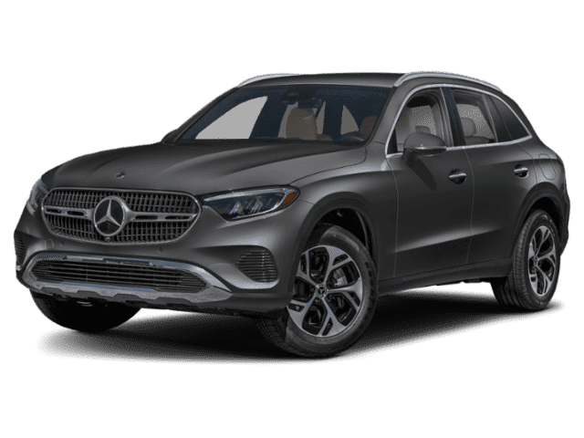 New 2025 Mercedes-Benz GLC GLC 350e SUV in Amityville #SU095843 | Mercedes-Benz of Massapequa