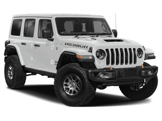 New 2023 Jeep Wrangler Rubicon 392 4D Sport Utility in Oklahoma # ...