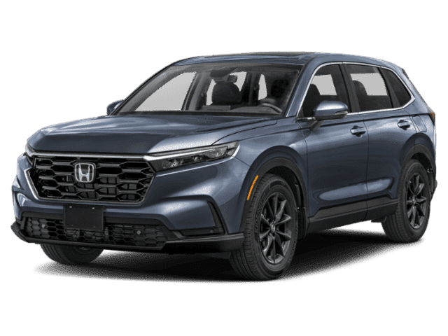 New 2026 Honda CR-V EX-L 4D Sport Utility in Austin #H13771 | First ...