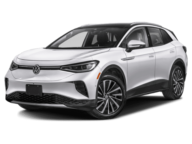 New 2025 Volkswagen ID.4 Pro S Plus 4D Sport Utility in Denver #14581 ...