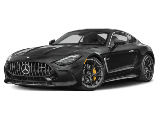 New 2025 Mercedes-Benz AMG® GT AMG® GT 63 Coupe Coupe in Amityville #SF006741 | Mercedes-Benz of ...