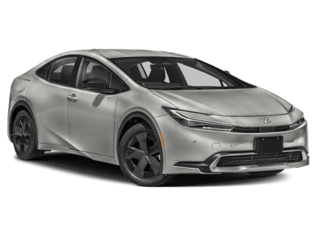 New 2024 Toyota Prius Prime SE 4dr Car in Danvers #R3023901 | Ira Motor ...