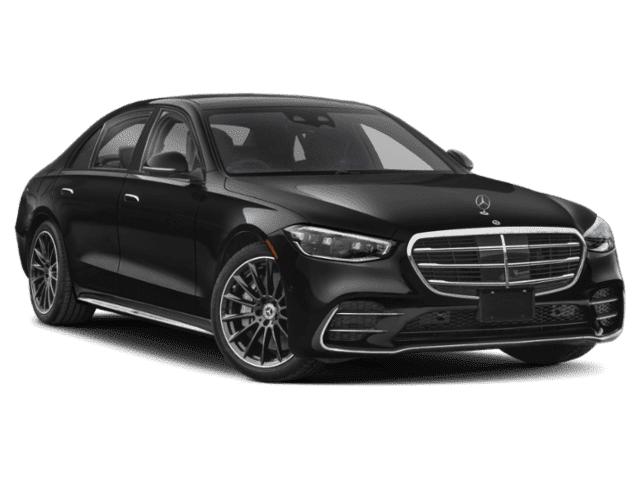 New 2024 Mercedes-Benz S-Class S 580e 4D Sedan in Westport #M27685 ...